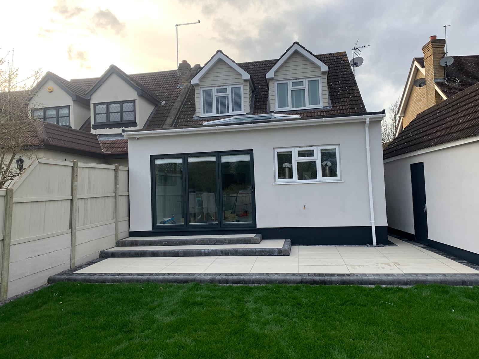 BTS Carpentry - The Best Carpentry Services Essex